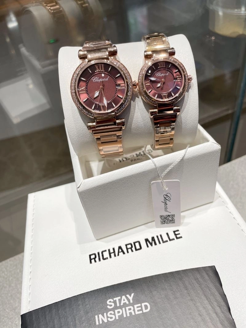 OEM CHOPARD Watches