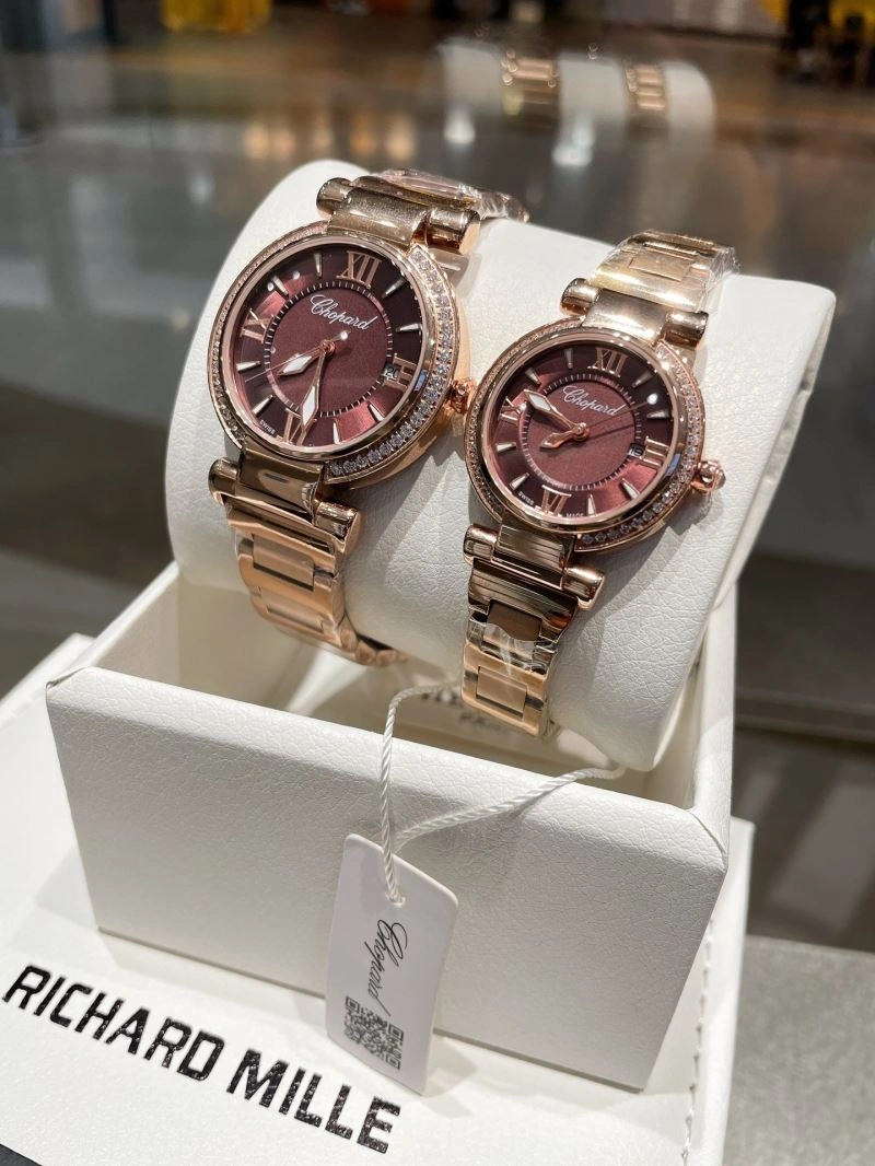 OEM CHOPARD Watches