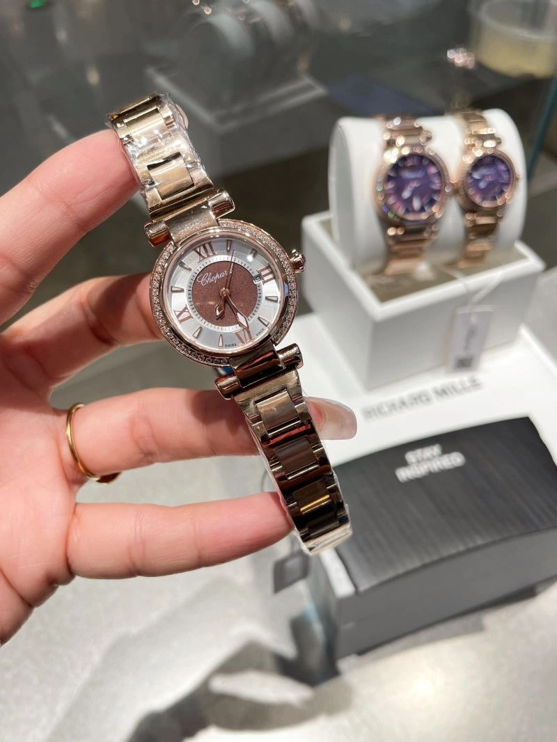 OEM CHOPARD Watches
