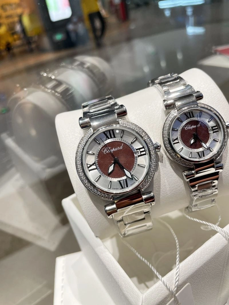 CHOPARD Watches