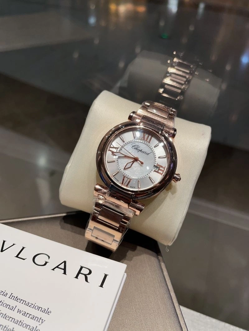Authentic CHOPARD Watches