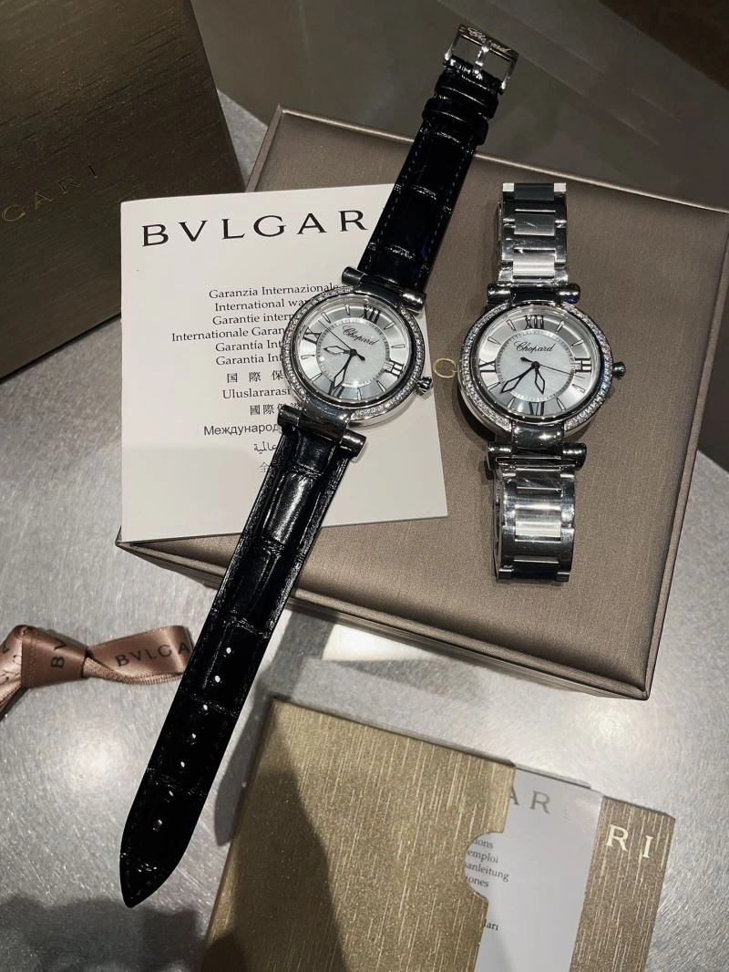 Genuine CHOPARD Watches