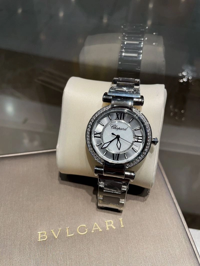 Genuine CHOPARD Watches