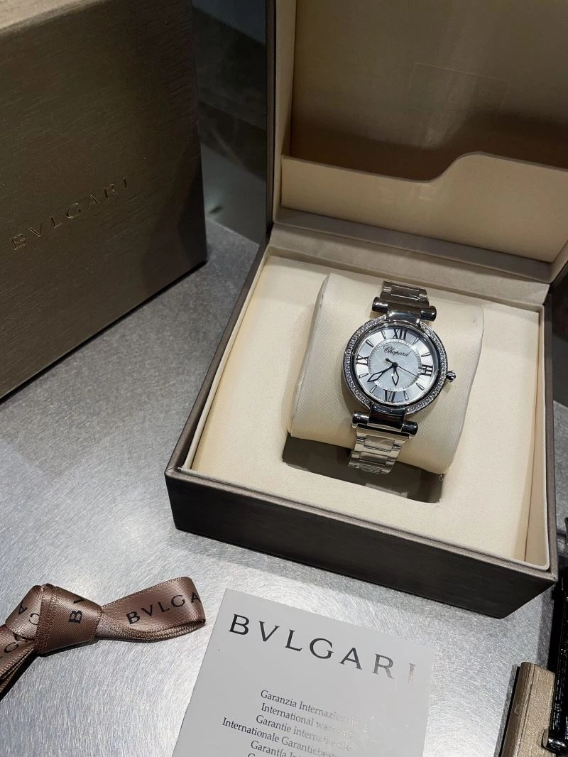 Genuine CHOPARD Watches