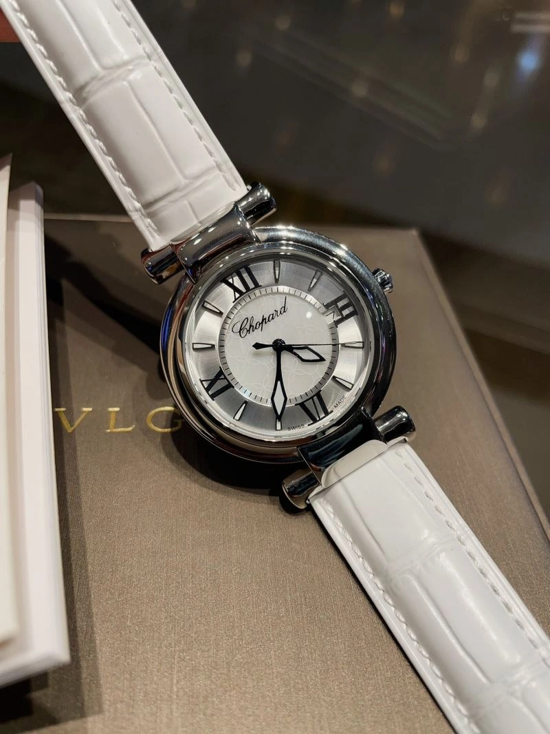 CHOPARD Watches