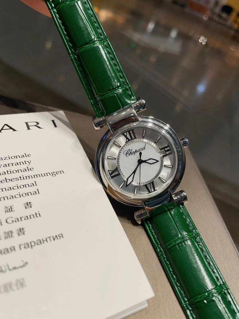 Factory-made CHOPARD Watches