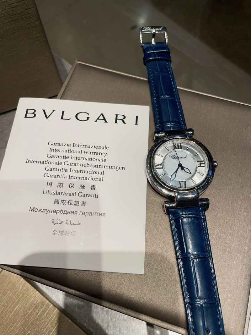 Factory-made CHOPARD Watches