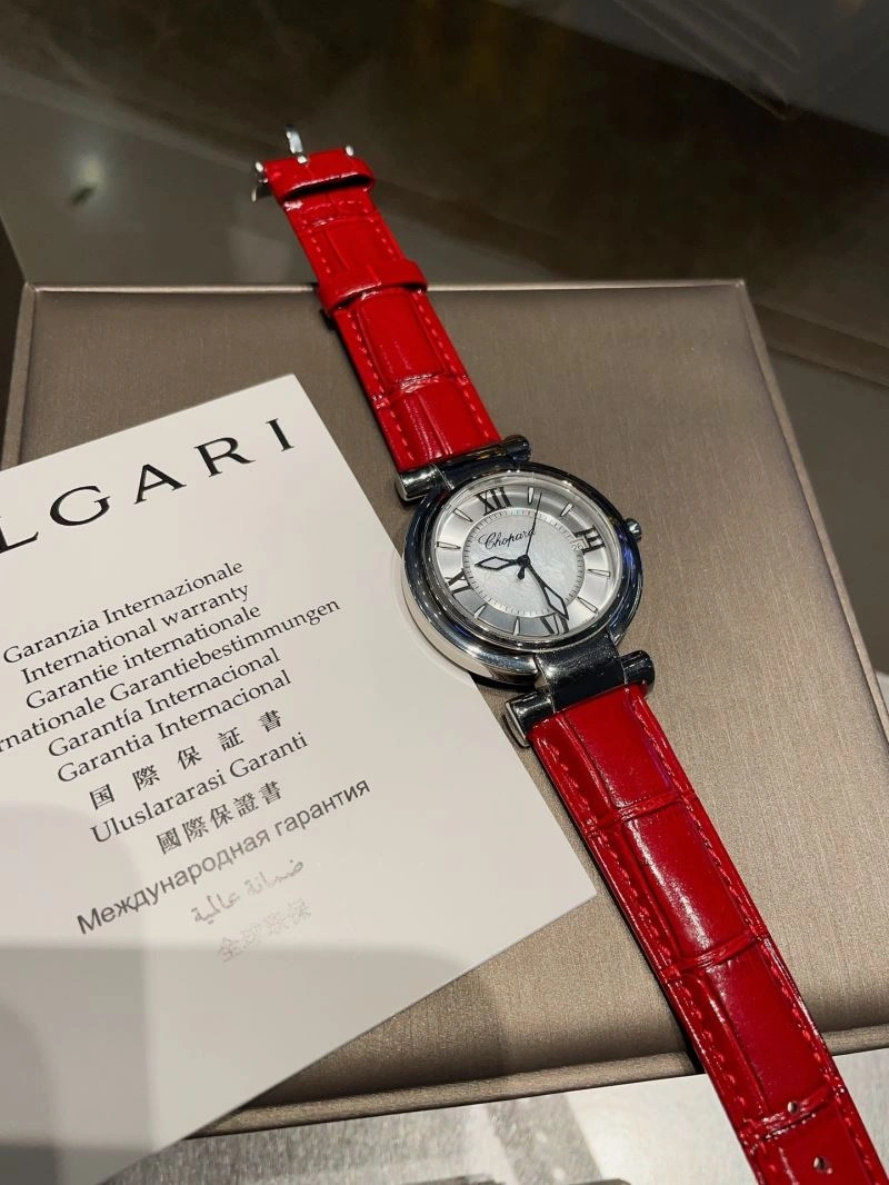 Factory-made CHOPARD Watches