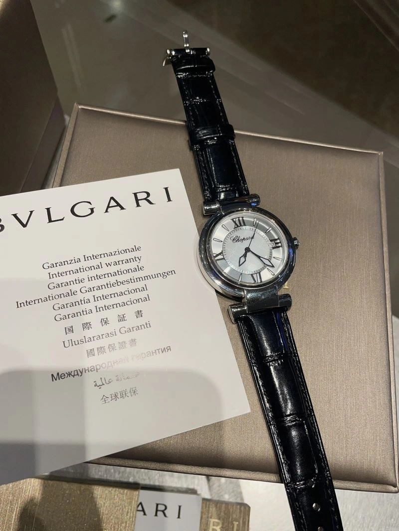 Factory-made CHOPARD Watches