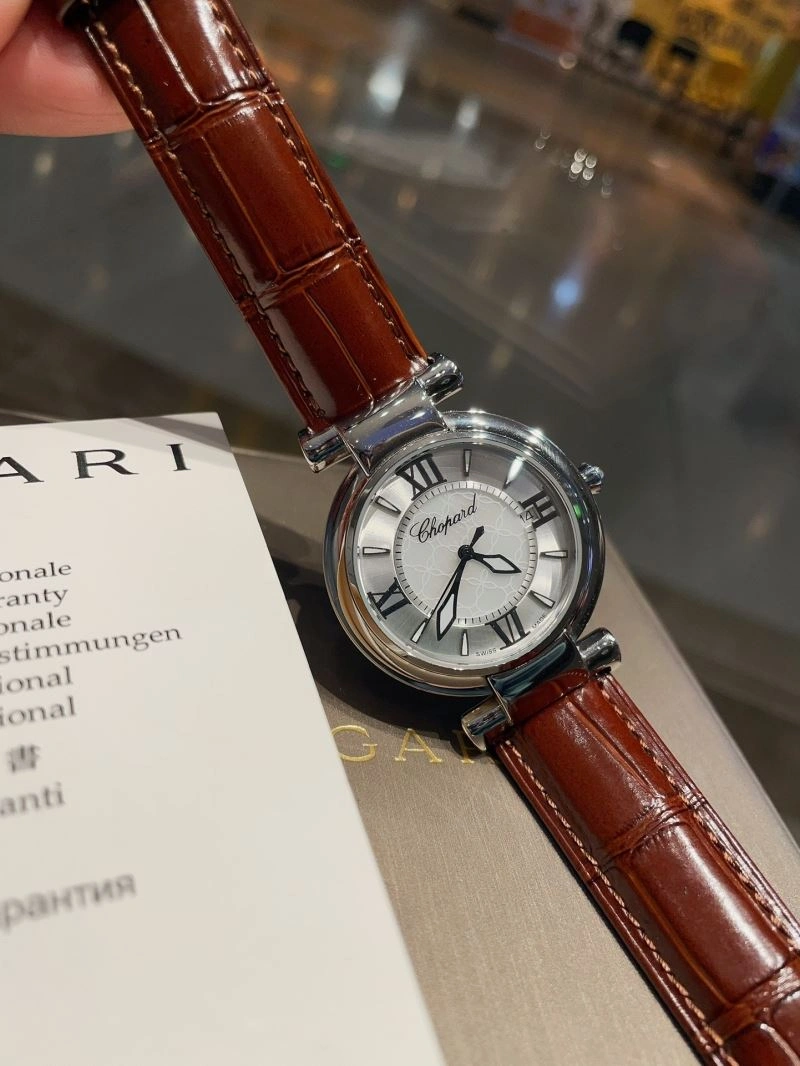 Factory-made CHOPARD Watches