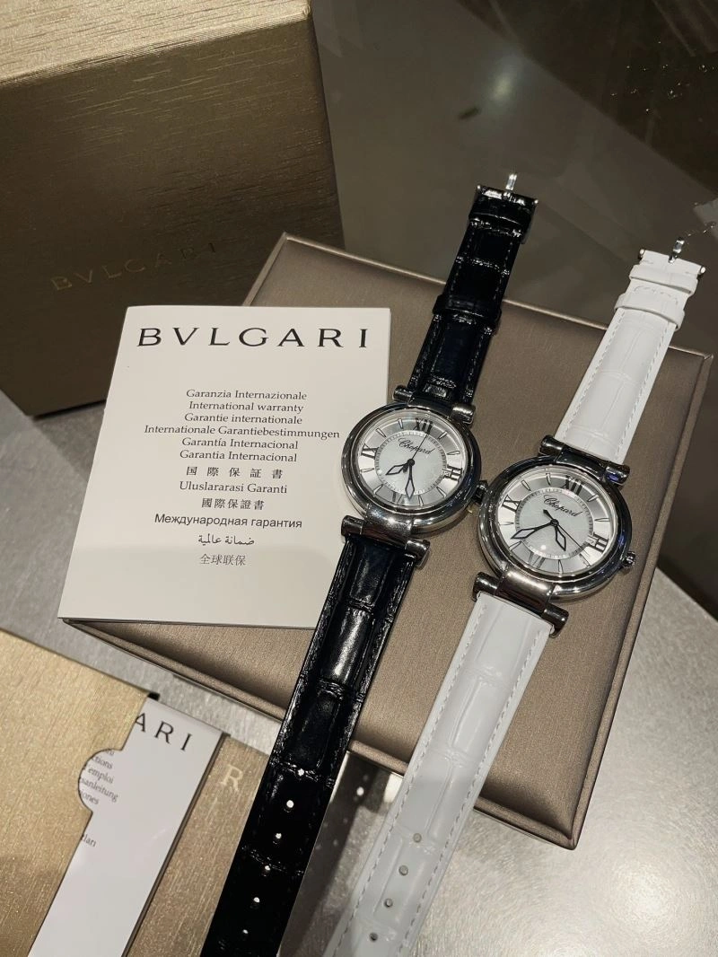 Factory-made CHOPARD Watches