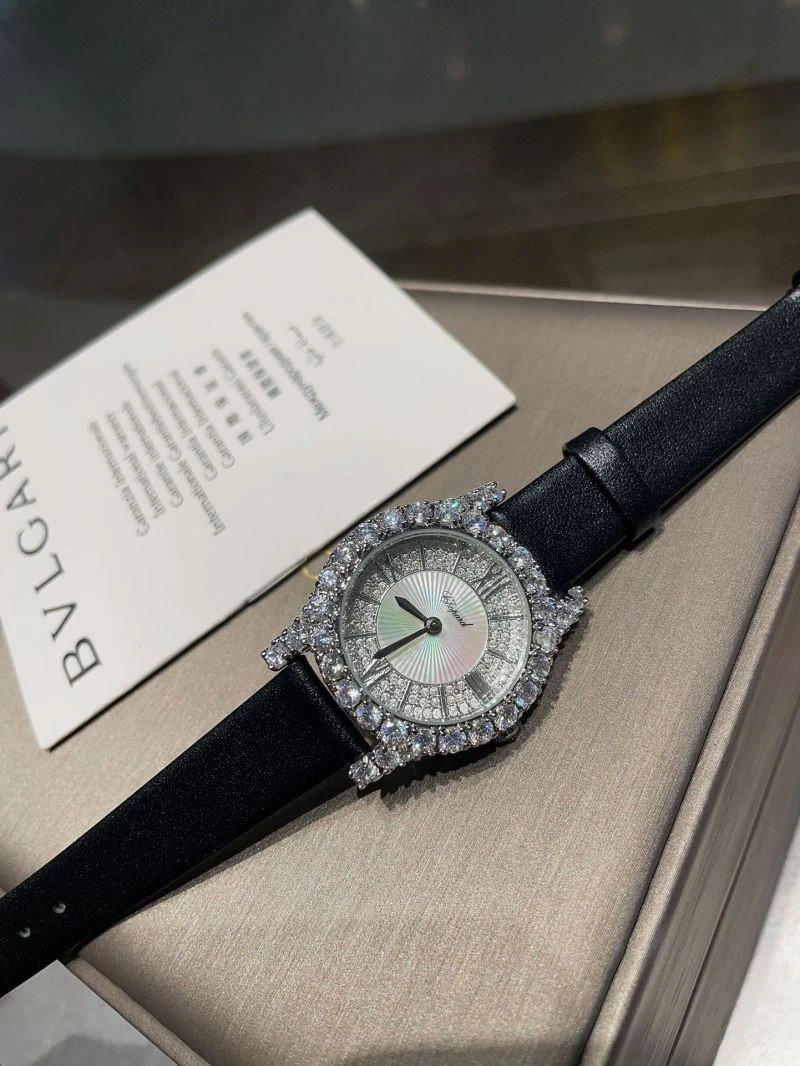 Cut-rate CHOPARD Watches