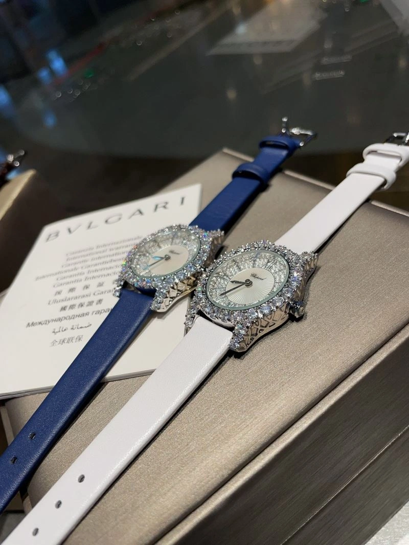 Cut-rate CHOPARD Watches