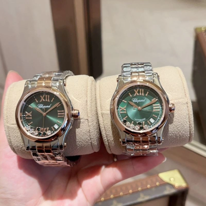 CHOPARD Watches