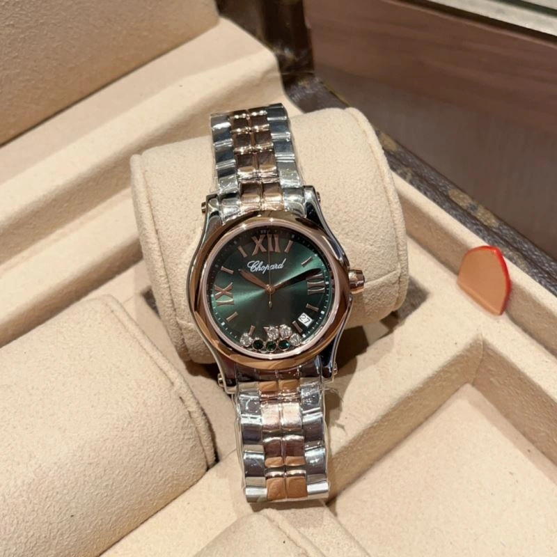 Reasonably priced CHOPARD Watches
