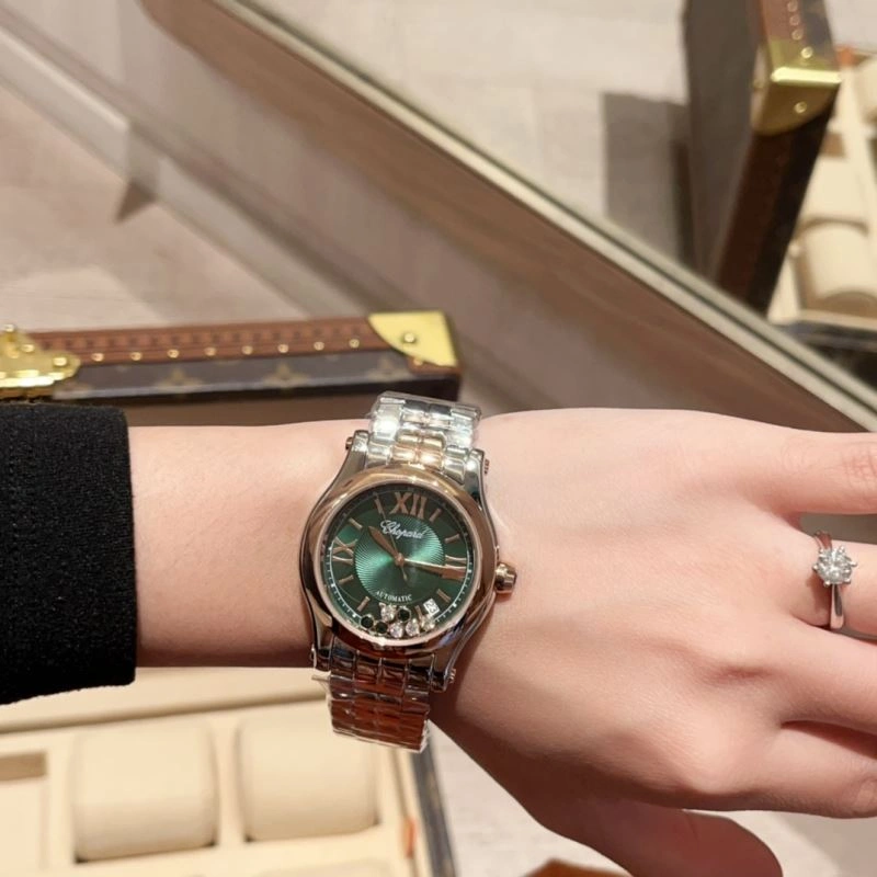 Reasonably priced CHOPARD Watches