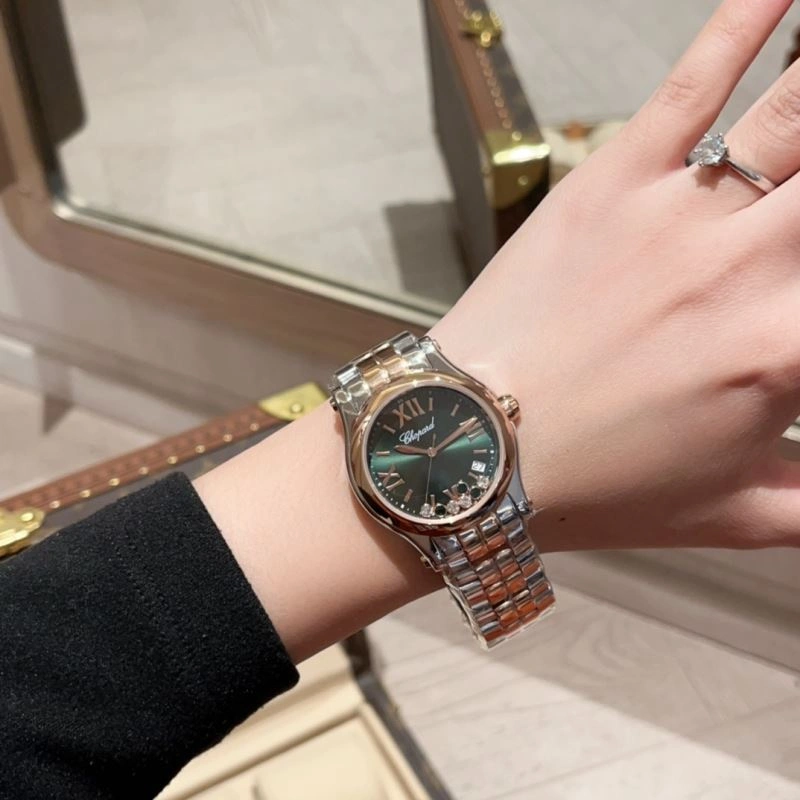 Reasonably priced CHOPARD Watches