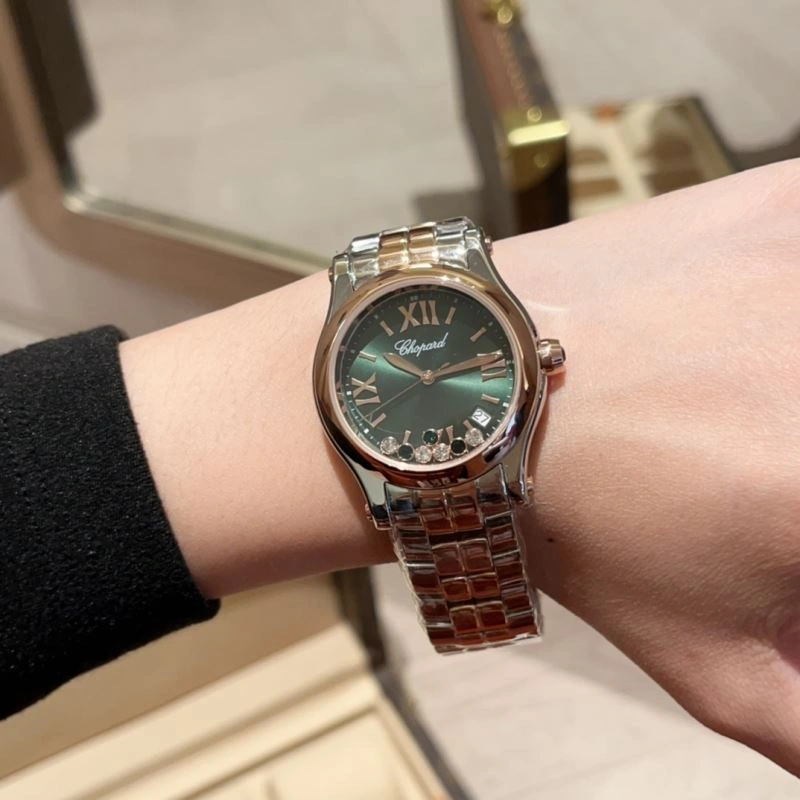 Reasonably priced CHOPARD Watches