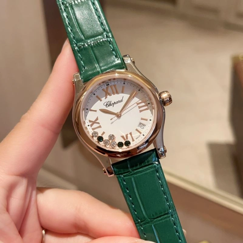 CHOPARD Watches