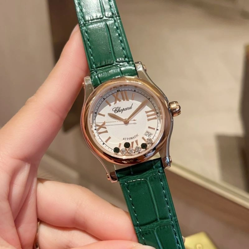 Authentic CHOPARD Watches