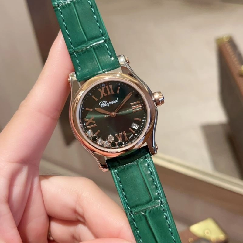 Authentic CHOPARD Watches