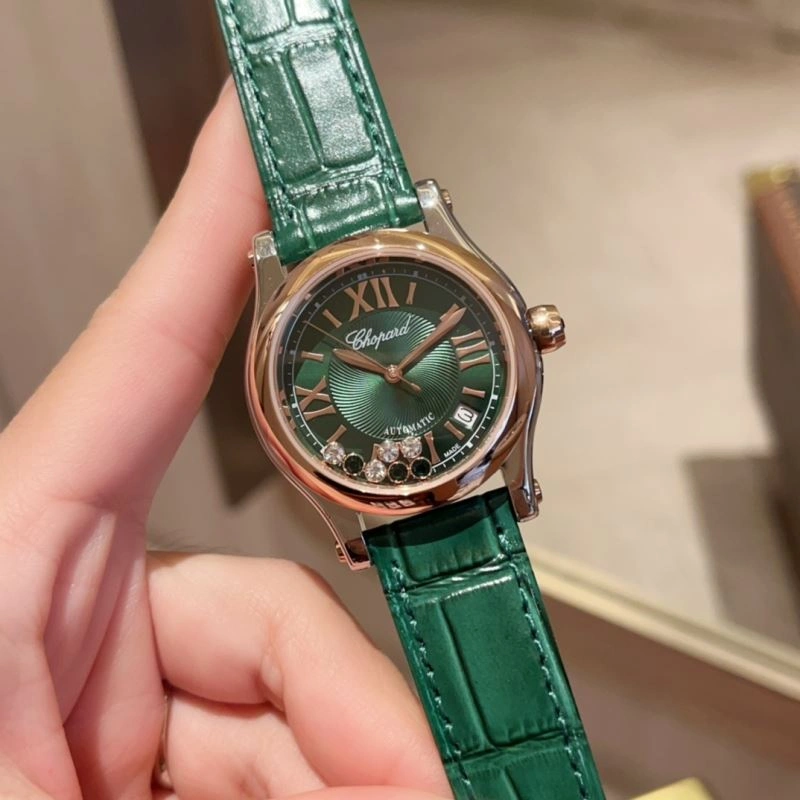 Authentic CHOPARD Watches