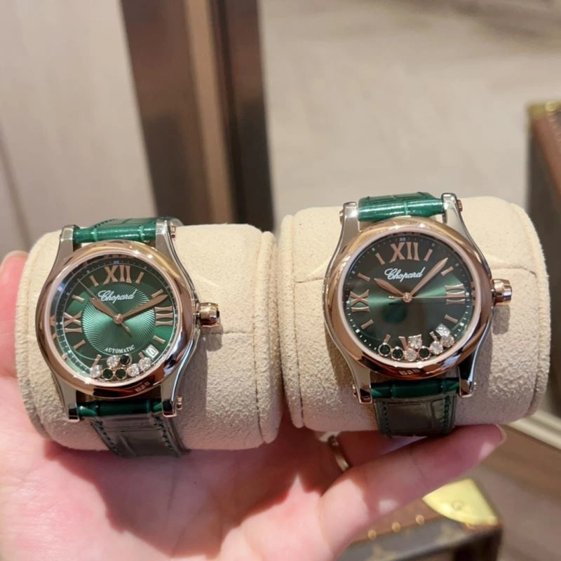 Authentic CHOPARD Watches