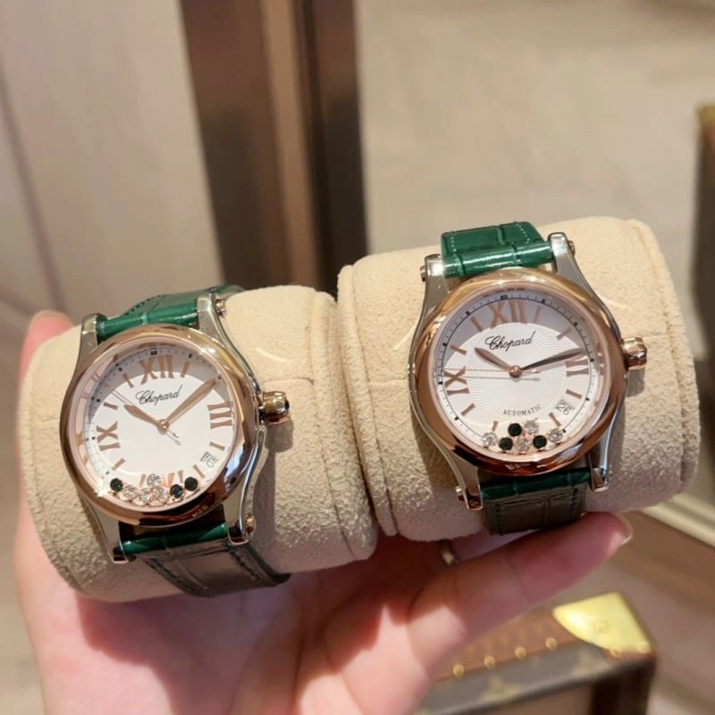 Authentic CHOPARD Watches