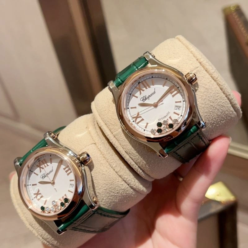 Authentic CHOPARD Watches