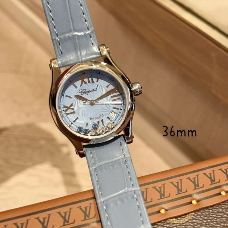 CHOPARD Watches