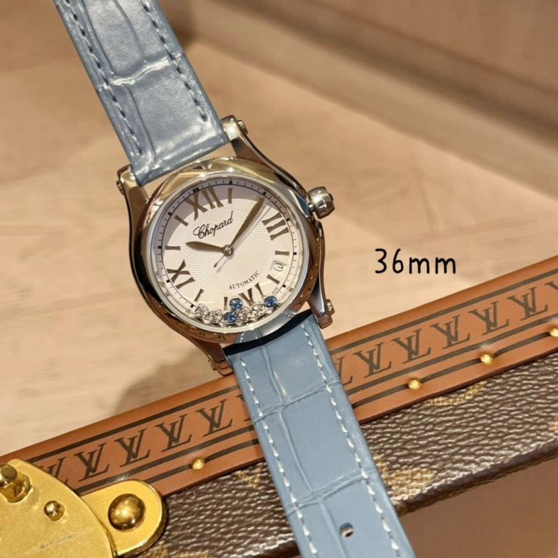Real CHOPARD Watches
