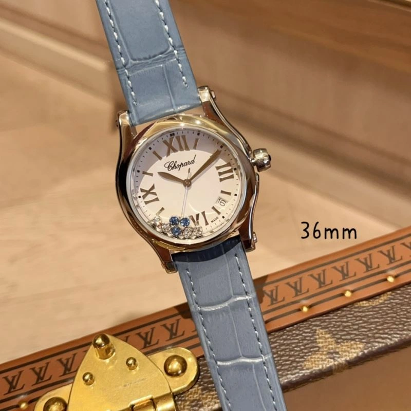 Real CHOPARD Watches