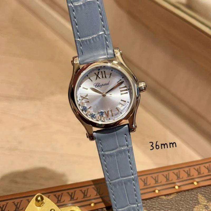 Real CHOPARD Watches