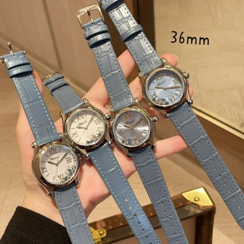 Real CHOPARD Watches