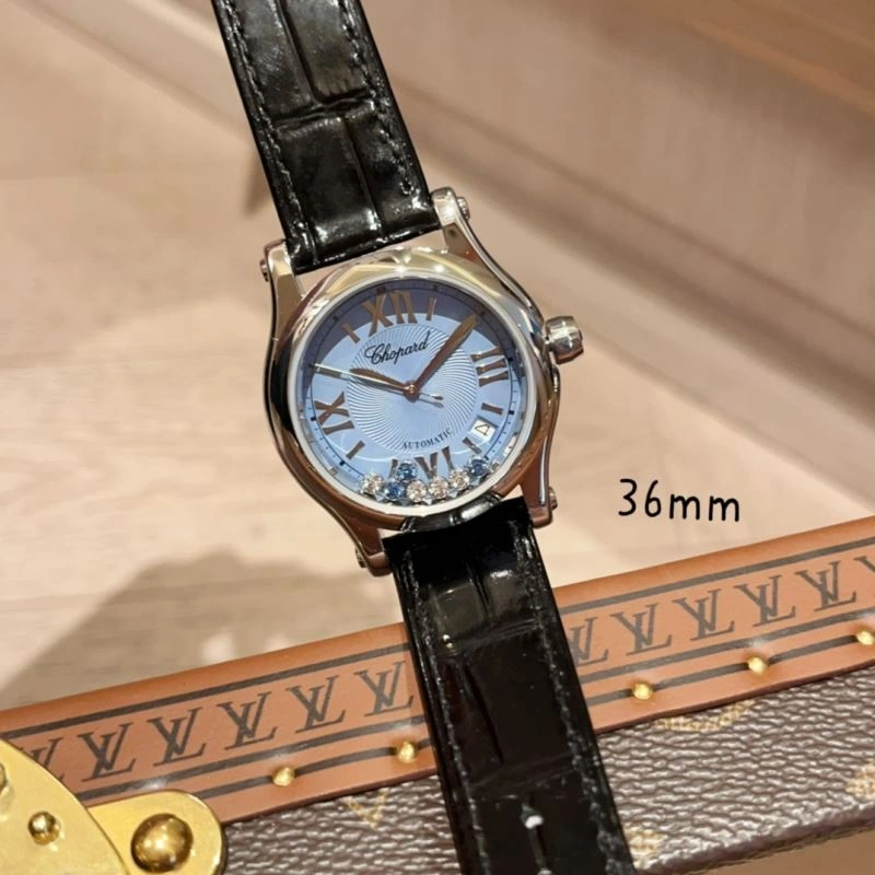 Real CHOPARD Watches