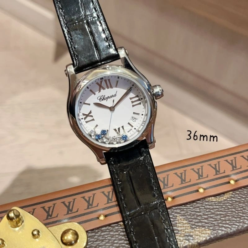 Real CHOPARD Watches