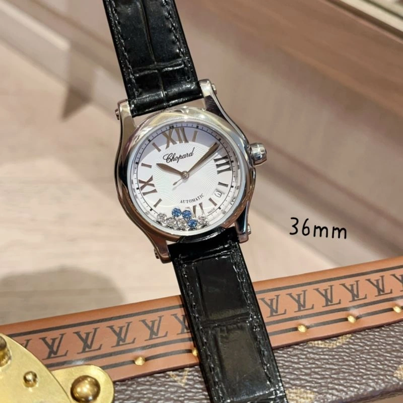 Real CHOPARD Watches