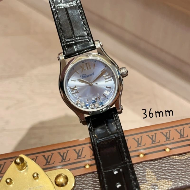 Real CHOPARD Watches