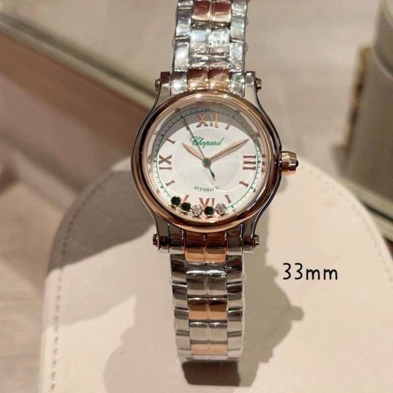 CHOPARD Watches