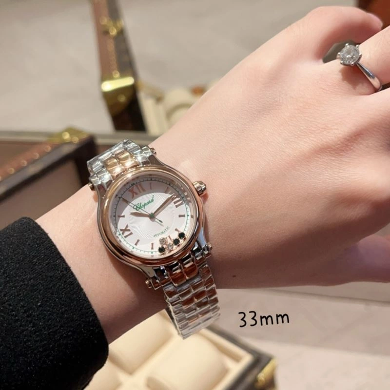 Economical CHOPARD Watches