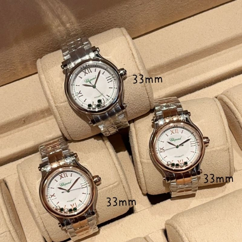 Economical CHOPARD Watches