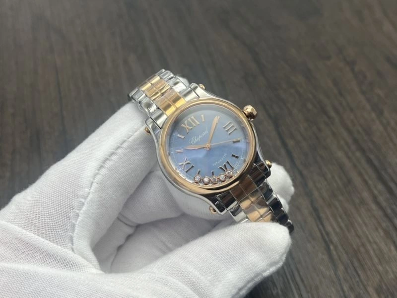 CHOPARD Watches