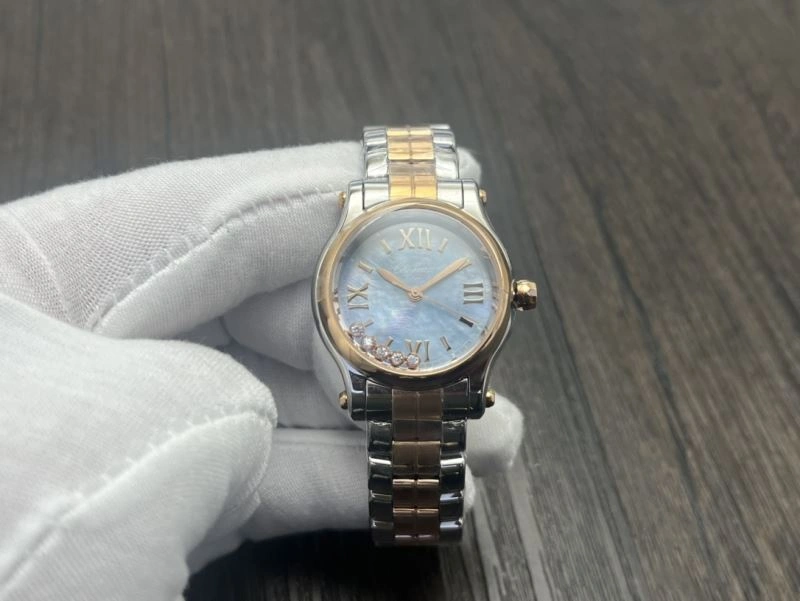 Indistinguishable CHOPARD Watches