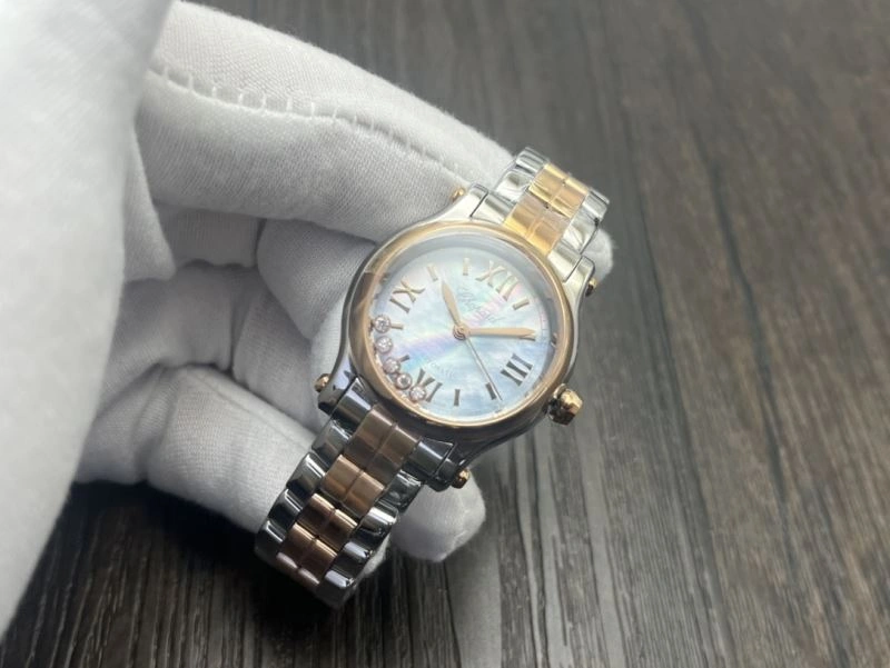 Indistinguishable CHOPARD Watches
