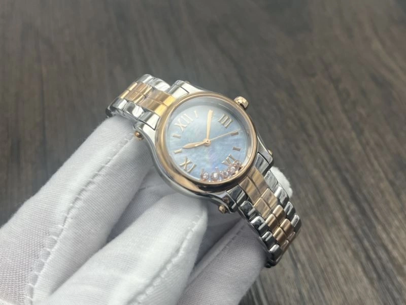 Indistinguishable CHOPARD Watches