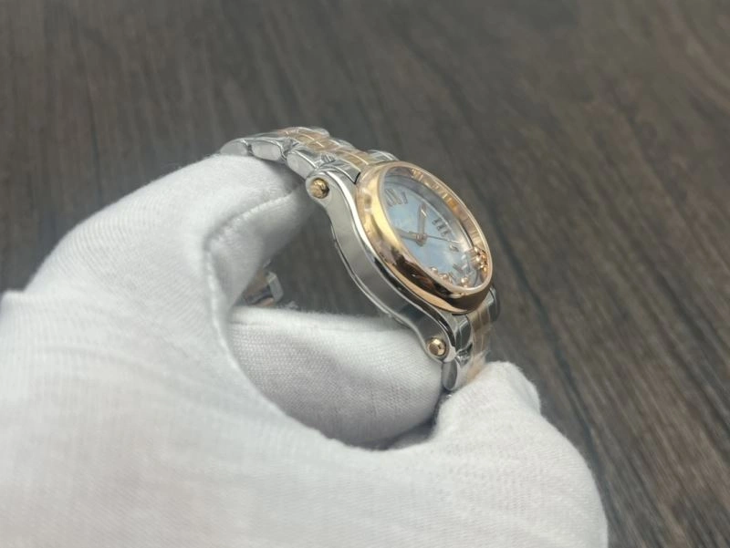 Indistinguishable CHOPARD Watches