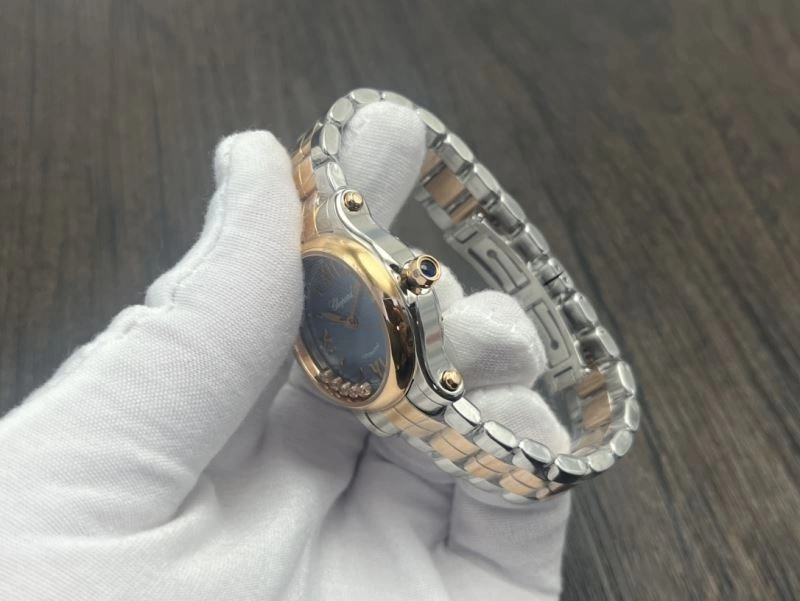 Indistinguishable CHOPARD Watches