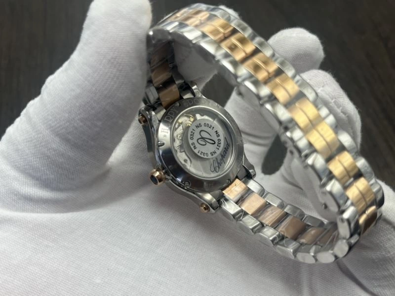Indistinguishable CHOPARD Watches
