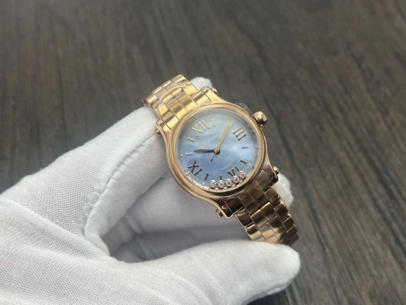 CHOPARD Watches