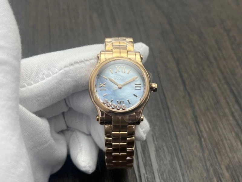 Discounted CHOPARD Watches